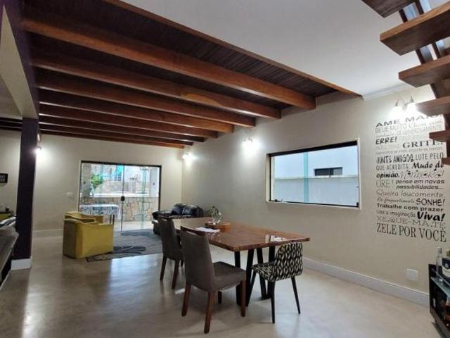 Casa em, Vargem Grande Paulista/SP de 280m² 3 quartos à venda por R$ 960.000,00