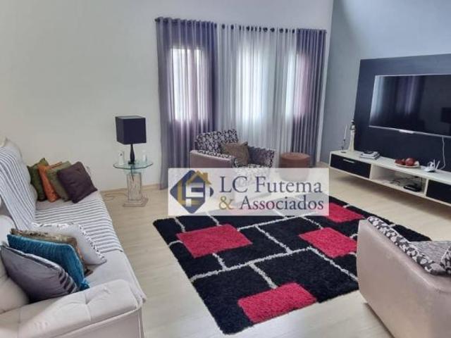 Casa em, Vargem Grande Paulista/SP de 287m² 3 quartos à venda por R$ 1.700.000,00