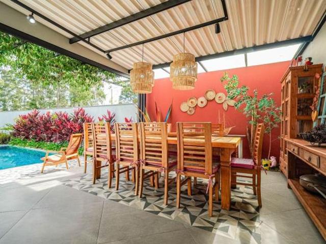 Casa em, Vargem Grande Paulista/SP de 288m² 3 quartos à venda por R$ 1.890.000,00
