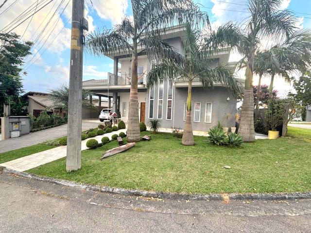 Casa em, Vargem Grande Paulista/SP de 290m² 3 quartos à venda por R$ 1.699.000,00