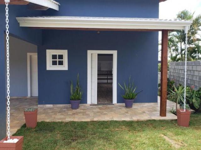 Casa em, Vargem Grande Paulista/SP de 296m² 3 quartos à venda por R$ 1.070.000,00