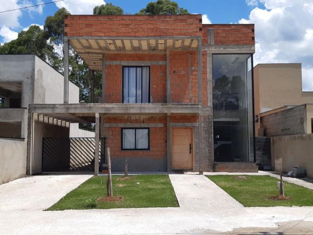 Casa em, Vargem Grande Paulista/SP de 296m² 4 quartos à venda por R$ 739.000,00