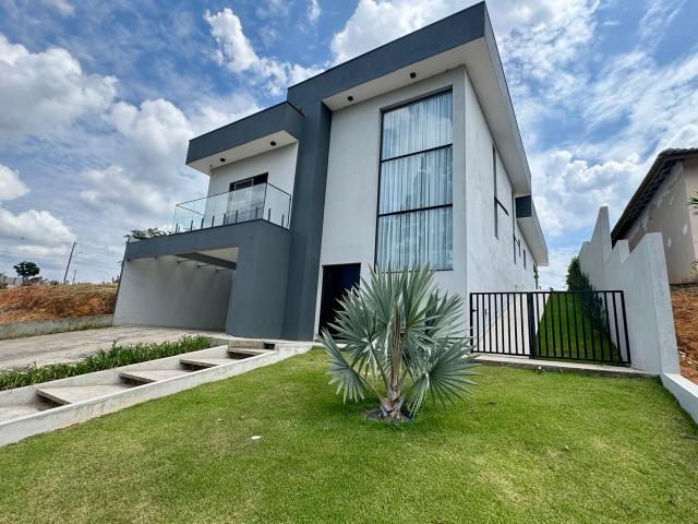 Casa em, Vargem Grande Paulista/SP de 300m² 3 quartos à venda por R$ 1.244.900,00