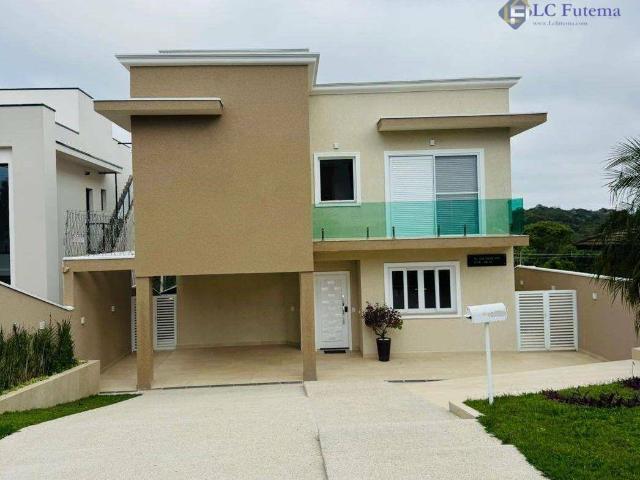 Casa em, Vargem Grande Paulista/SP de 300m² 3 quartos à venda por R$ 1.899.900,00