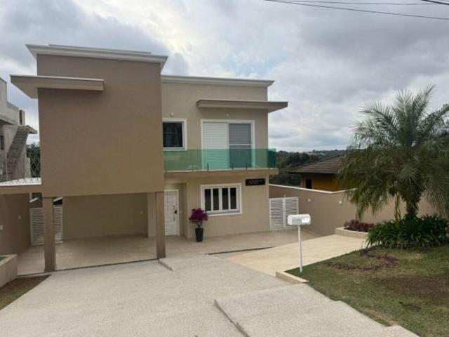 Casa em, Vargem Grande Paulista/SP de 300m² 3 quartos à venda por R$ 1.900.000,00