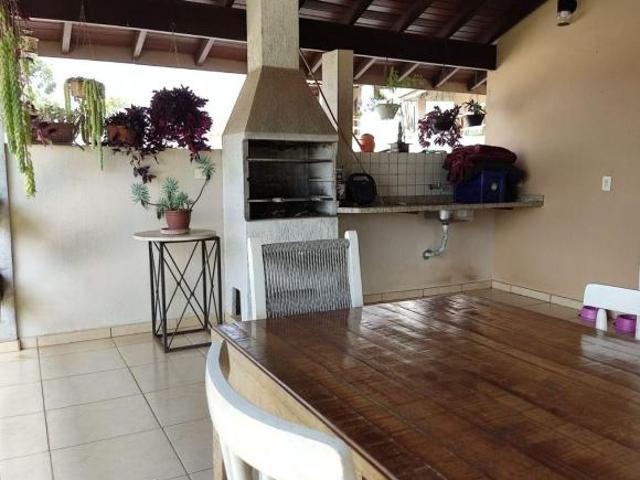 Casa em, Vargem Grande Paulista/SP de 300m² 4 quartos à venda por R$ 1.080.000,00