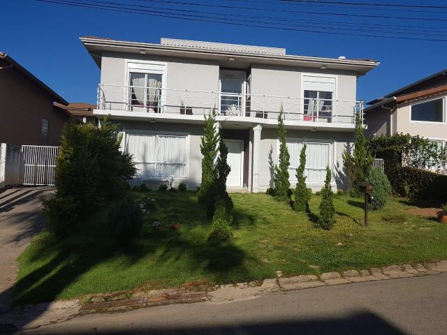 Casa em, Vargem Grande Paulista/SP de 300m² 4 quartos à venda por R$ 1.379.000,00 ou para locação R$ 7.160,00/mes