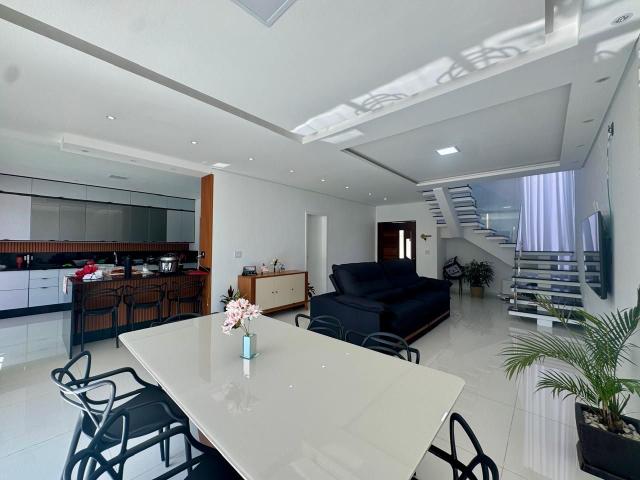 Casa em, Vargem Grande Paulista/SP de 300m² 4 quartos à venda por R$ 1.589.900,00