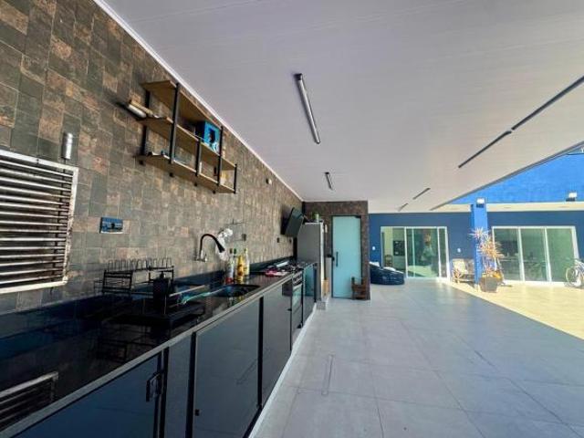 Casa em, Vargem Grande Paulista/SP de 300m² 4 quartos à venda por R$ 1.590.000,00