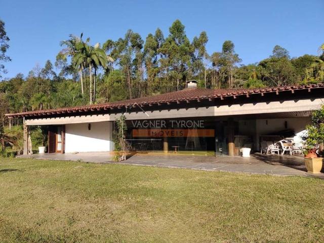 Casa em, Vargem Grande Paulista/SP de 300m² 5 quartos à venda por R$ 669.000,00