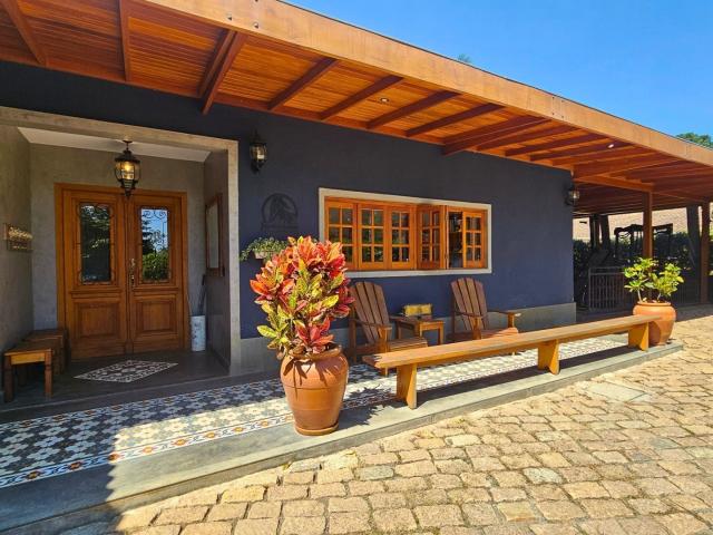 Casa em, Vargem Grande Paulista/SP de 302m² 4 quartos à venda por R$ 1.799.000,00