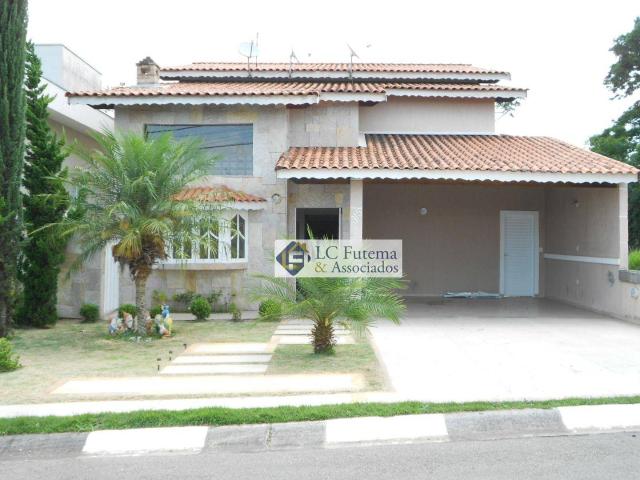 Casa em, Vargem Grande Paulista/SP de 303m² 3 quartos à venda por R$ 979.000,00