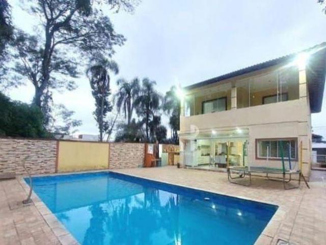 Casa em, Vargem Grande Paulista/SP de 303m² 4 quartos à venda por R$ 1.280.000,00