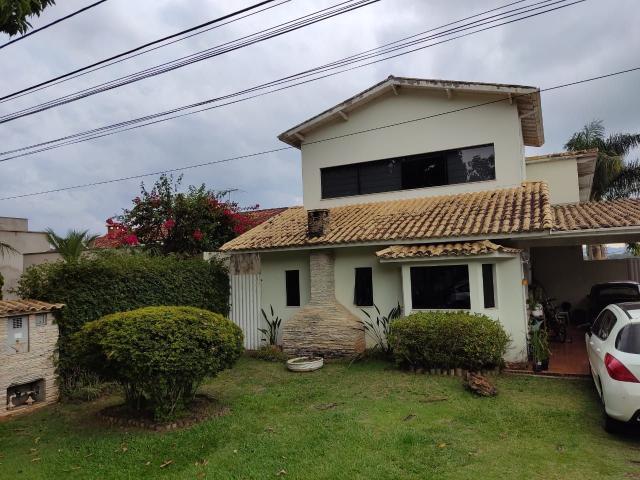 Casa em, Vargem Grande Paulista/SP de 305m² 3 quartos à venda por R$ 899.900,00
