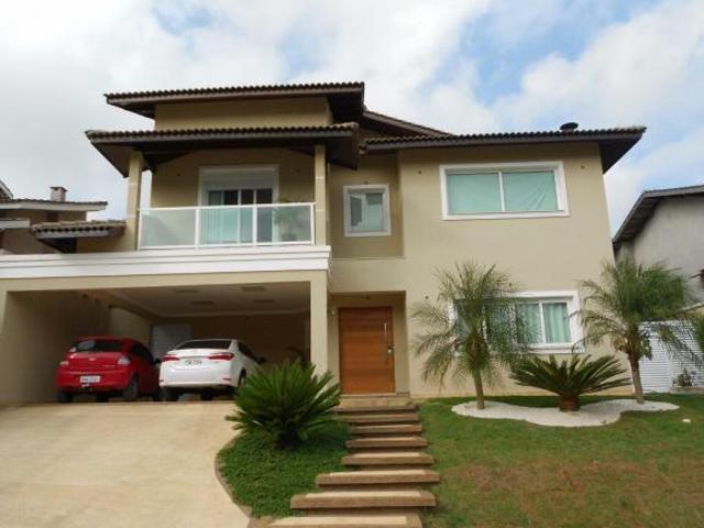 Casa em, Vargem Grande Paulista/SP de 305m² 4 quartos à venda por R$ 2.000.000,00