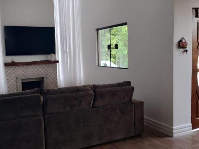 Casa em, Vargem Grande Paulista/SP de 308m² 5 quartos à venda por R$ 1.300.000,00