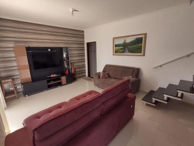 Casa em, Vargem Grande Paulista/SP de 320m² 4 quartos à venda por R$ 890.000,00