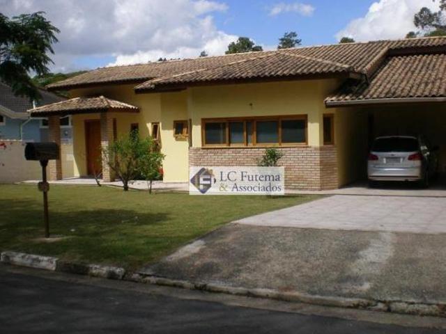 Casa em, Vargem Grande Paulista/SP de 345m² 3 quartos à venda por R$ 1.750.000,00