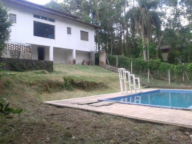 Casa em, Vargem Grande Paulista/SP de 350m² 6 quartos à venda por R$ 999.000,00