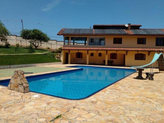 Casa em, Vargem Grande Paulista/SP de 353m² 4 quartos à venda por R$ 1.800.000,00