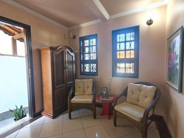 Casa em, Vargem Grande Paulista/SP de 353m² 5 quartos à venda por R$ 1.070.000,00