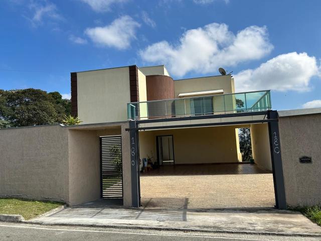 Casa em, Vargem Grande Paulista/SP de 356m² 4 quartos à venda por R$ 989.000,00