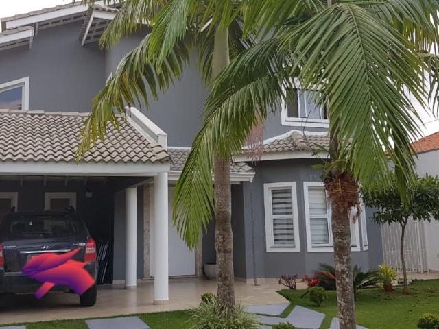 Casa em, Vargem Grande Paulista/SP de 360m² 3 quartos à venda por R$ 1.499.000,00