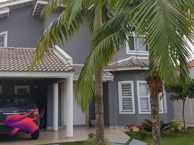 Casa em, Vargem Grande Paulista/SP de 360m² 3 quartos à venda por R$ 1.500.000,00