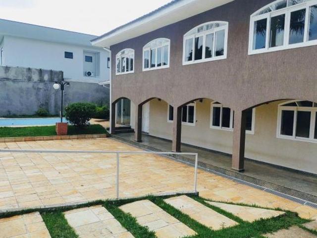 Casa em, Vargem Grande Paulista/SP de 360m² 3 quartos à venda por R$ 1.600.000,00