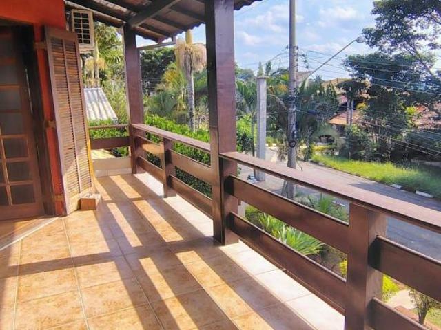 Casa em, Vargem Grande Paulista/SP de 362m² 3 quartos à venda por R$ 1.100.000,00