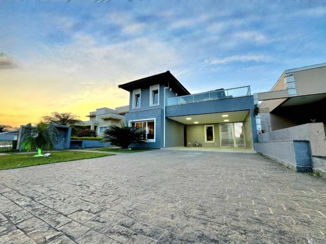 Casa em, Vargem Grande Paulista/SP de 371m² 4 quartos à venda por R$ 1.999.000,00