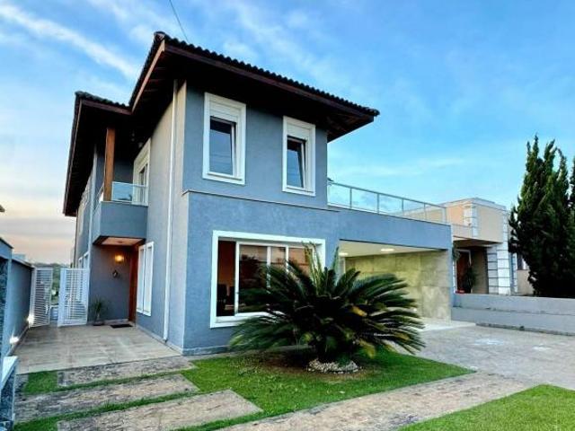 Casa em, Vargem Grande Paulista/SP de 371m² 4 quartos à venda por R$ 2.000.000,00