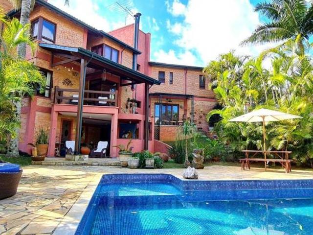 Casa em, Vargem Grande Paulista/SP de 380m² 3 quartos à venda por R$ 1.650.000,00