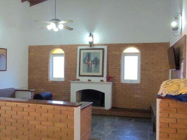 Casa em, Vargem Grande Paulista/SP de 381m² 4 quartos à venda por R$ 900.000,00