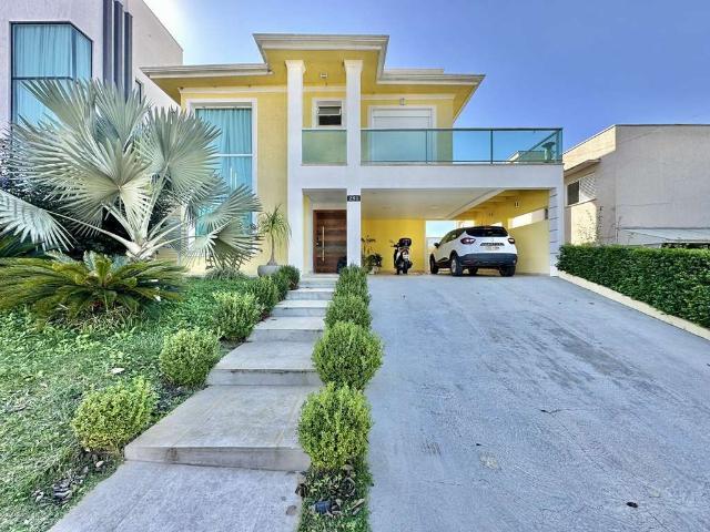Casa em, Vargem Grande Paulista/SP de 382m² 3 quartos à venda por R$ 2.399.000,00
