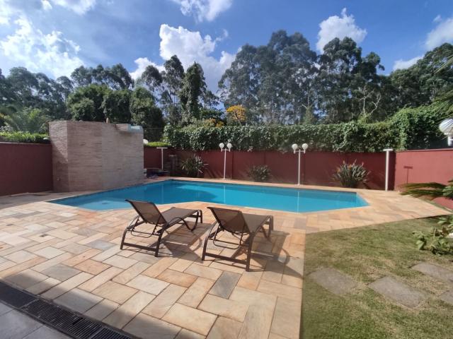 Casa em, Vargem Grande Paulista/SP de 390m² 3 quartos à venda por R$ 1.450.000,00 ou para locação R$ 7.000,00/mes