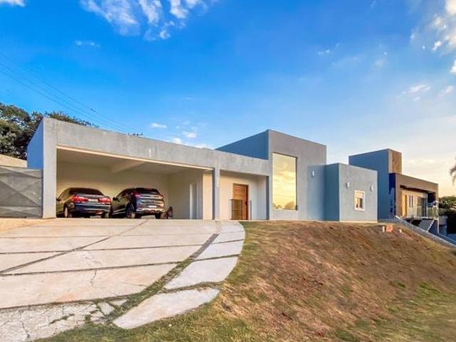 Casa em, Vargem Grande Paulista/SP de 392m² 4 quartos à venda por R$ 1.450.000,00