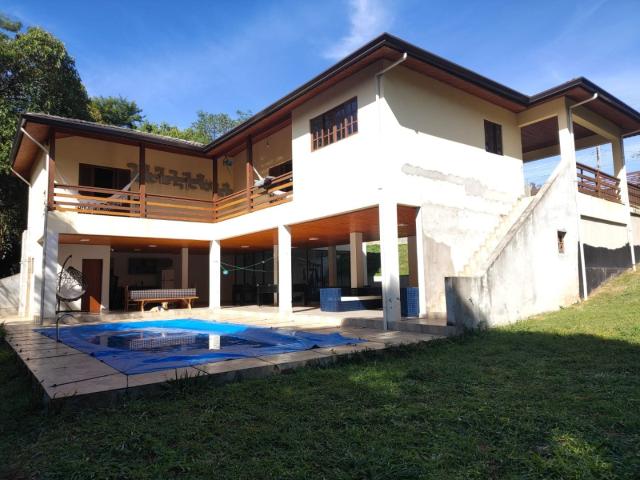 Casa em, Vargem Grande Paulista/SP de 393m² 3 quartos à venda por R$ 1.499.000,00