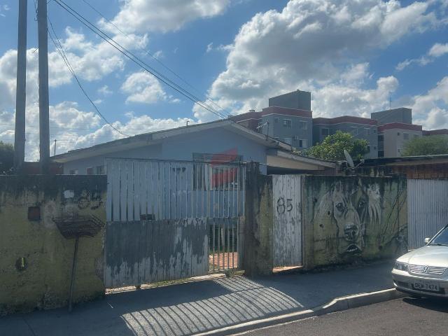 Casa em Vargem Grande, Pinhais/PR de 475m² à venda por R$ 635.000,00
