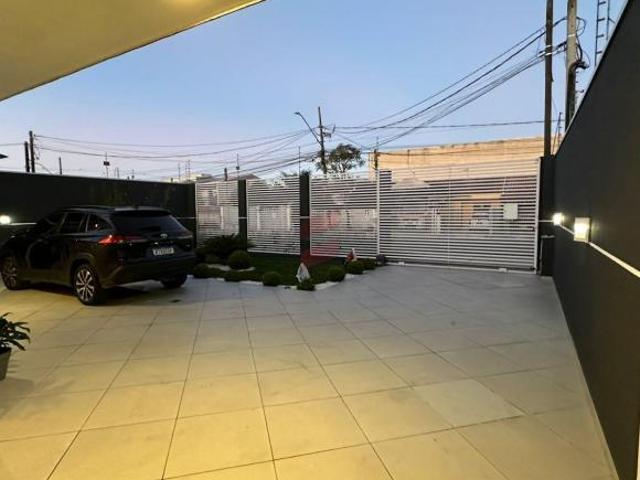 Casa em Vargem Grande, Pinhais/PR de 400m² 3 quartos à venda por R$ 1.630.000,00