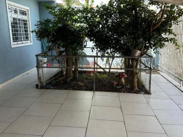 Casa em Vargem Grande, Pinhais/PR de 98m² 2 quartos à venda por R$ 550.000,00