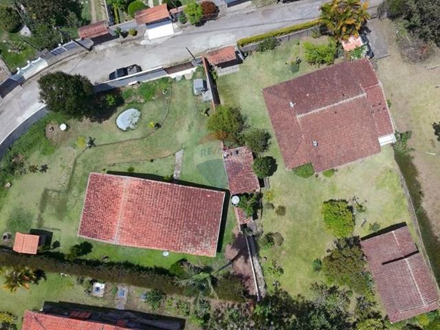 Casa em Vargem Grande, Teresópolis/RJ de 134m² 3 quartos à venda por R$ 789.000,00