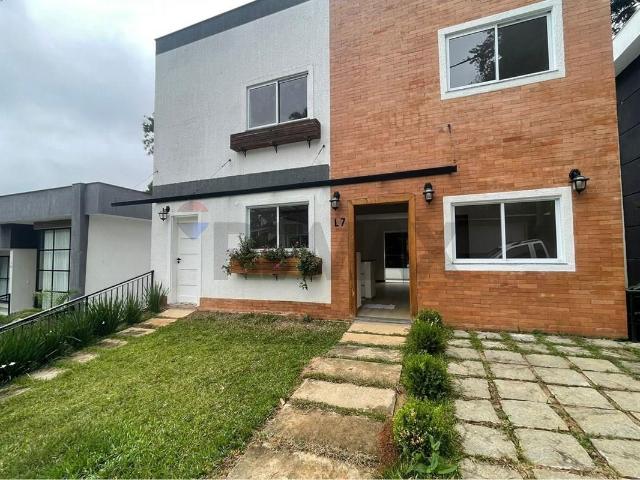 Casa em Vargem Grande, Teresópolis/RJ de 143m² 4 quartos à venda por R$ 889.900,00