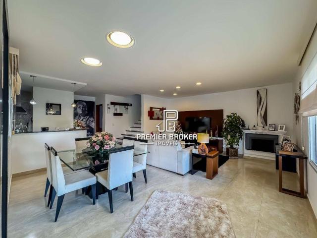 Casa em Vargem Grande, Teresópolis/RJ de 156m² 3 quartos à venda por R$ 899.000,00