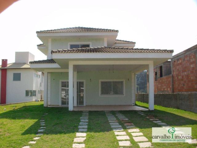 Casa em Vargem Grande, Teresópolis/RJ de 180m² 3 quartos à venda por R$ 699.900,00