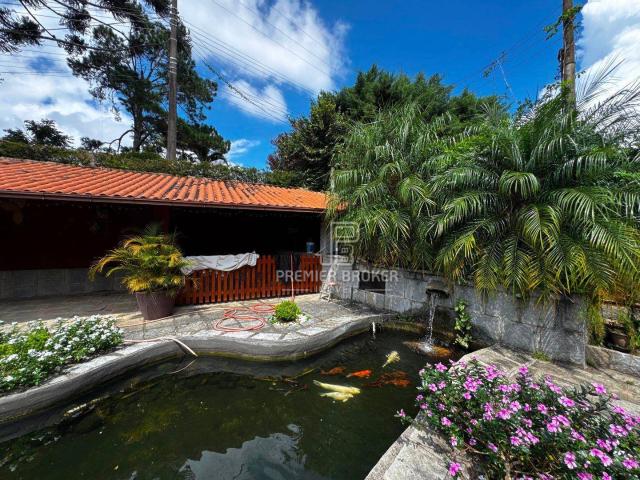 Casa em Vargem Grande, Teresópolis/RJ de 228m² 3 quartos à venda por R$ 999.900,00