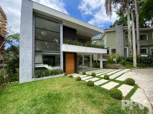 Casa em Vargem Grande, Teresópolis/RJ de 280m² 4 quartos à venda por R$ 1.198.000,00