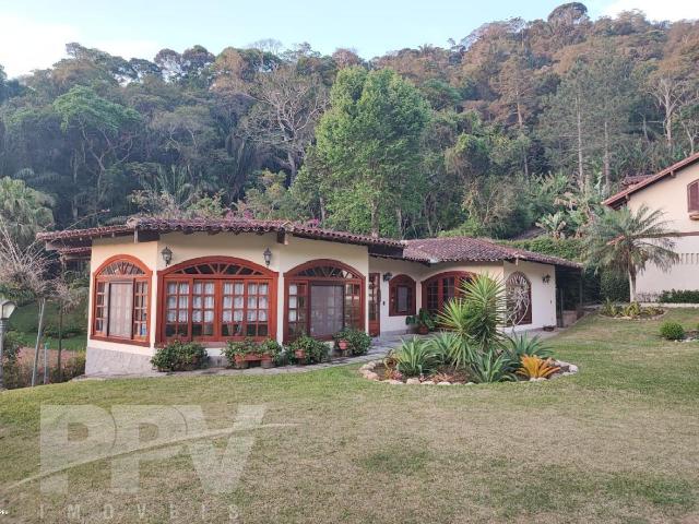 Casa em Vargem Grande, Teresópolis/RJ de 3200m² 3 quartos à venda por R$ 1.999.900,00