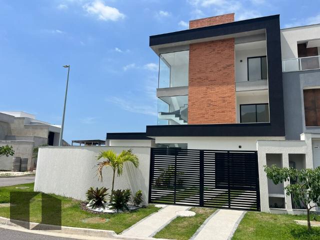 Casa em Vargem Pequena, Rio de Janeiro/RJ de 188m² 3 quartos à venda por R$ 1.789.900,00