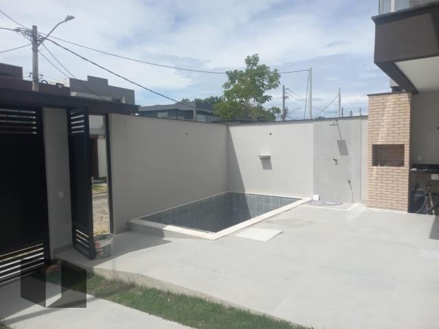 Casa em Vargem Pequena, Rio de Janeiro/RJ de 180m² 4 quartos à venda por R$ 1.199.900,00
